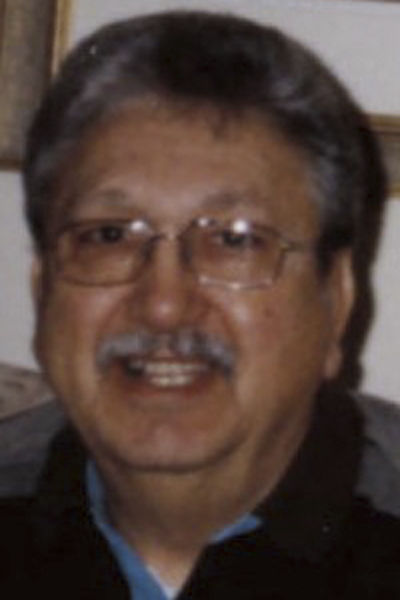 James Tauro 1930-2020 | News, Sports, Jobs - The Vindicator